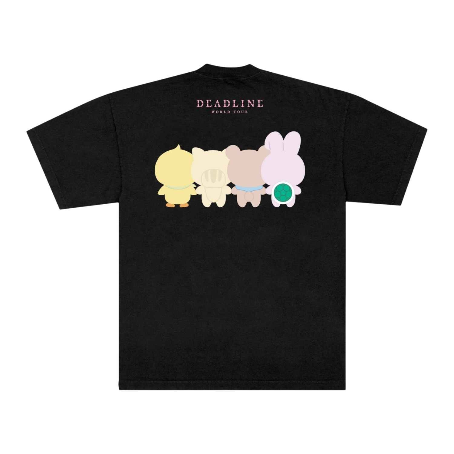 BLACKPINK OFFICIAL STORE – BLACKPINK OFFICIAL STORE (NA)