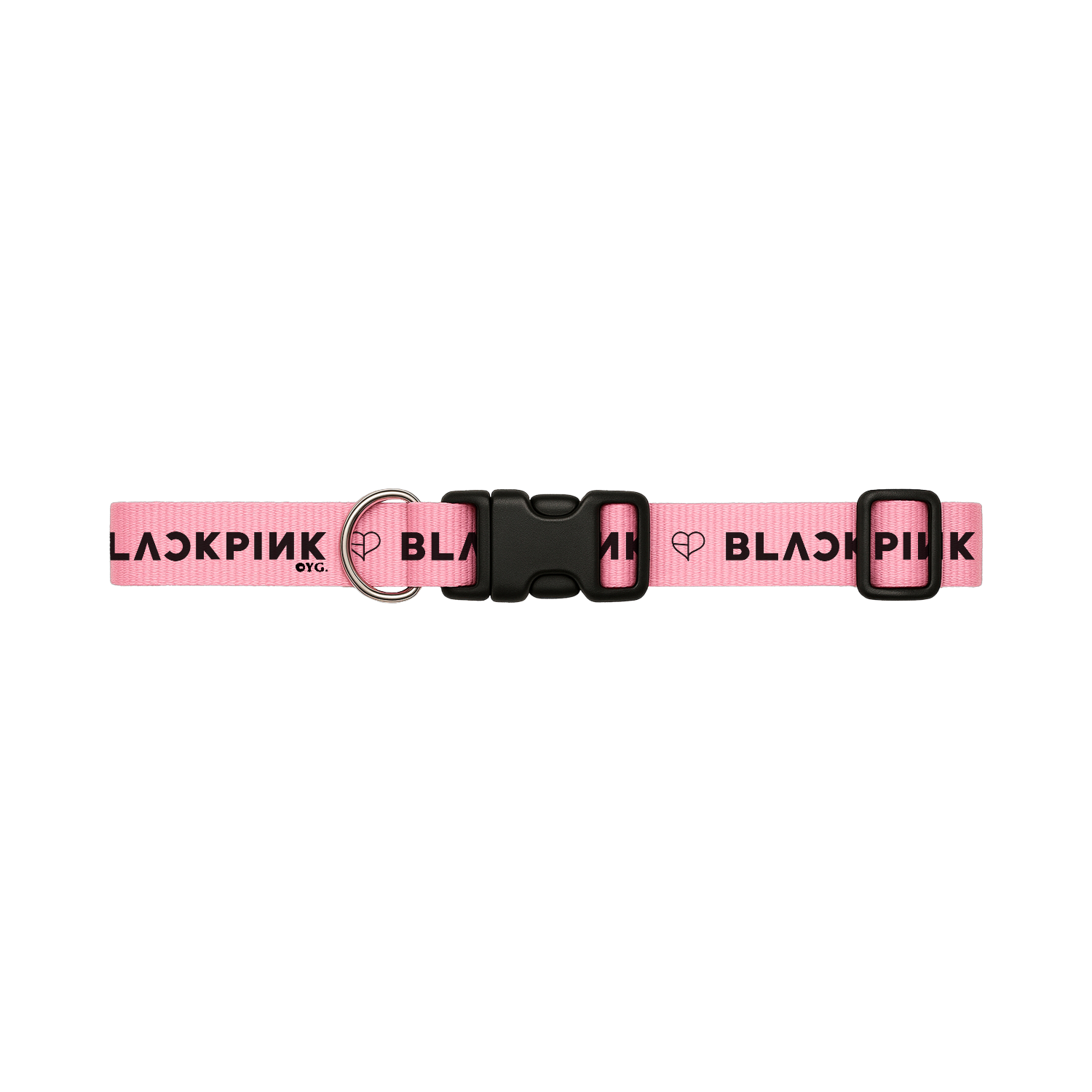BLACKPINK Pet Collar – BLACKPINK OFFICIAL STORE (NA)