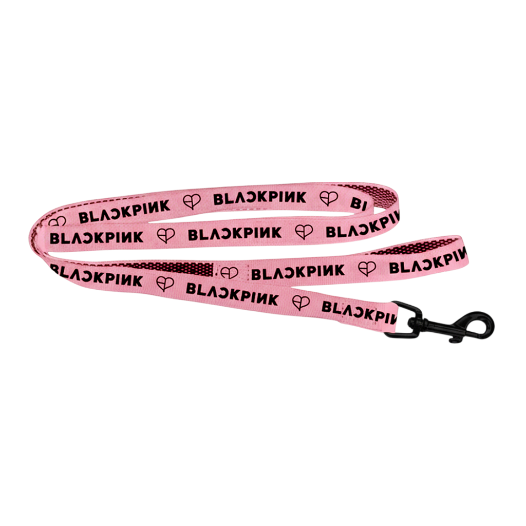 BLACKPINK Pet Leash – BLACKPINK OFFICIAL STORE (NA)