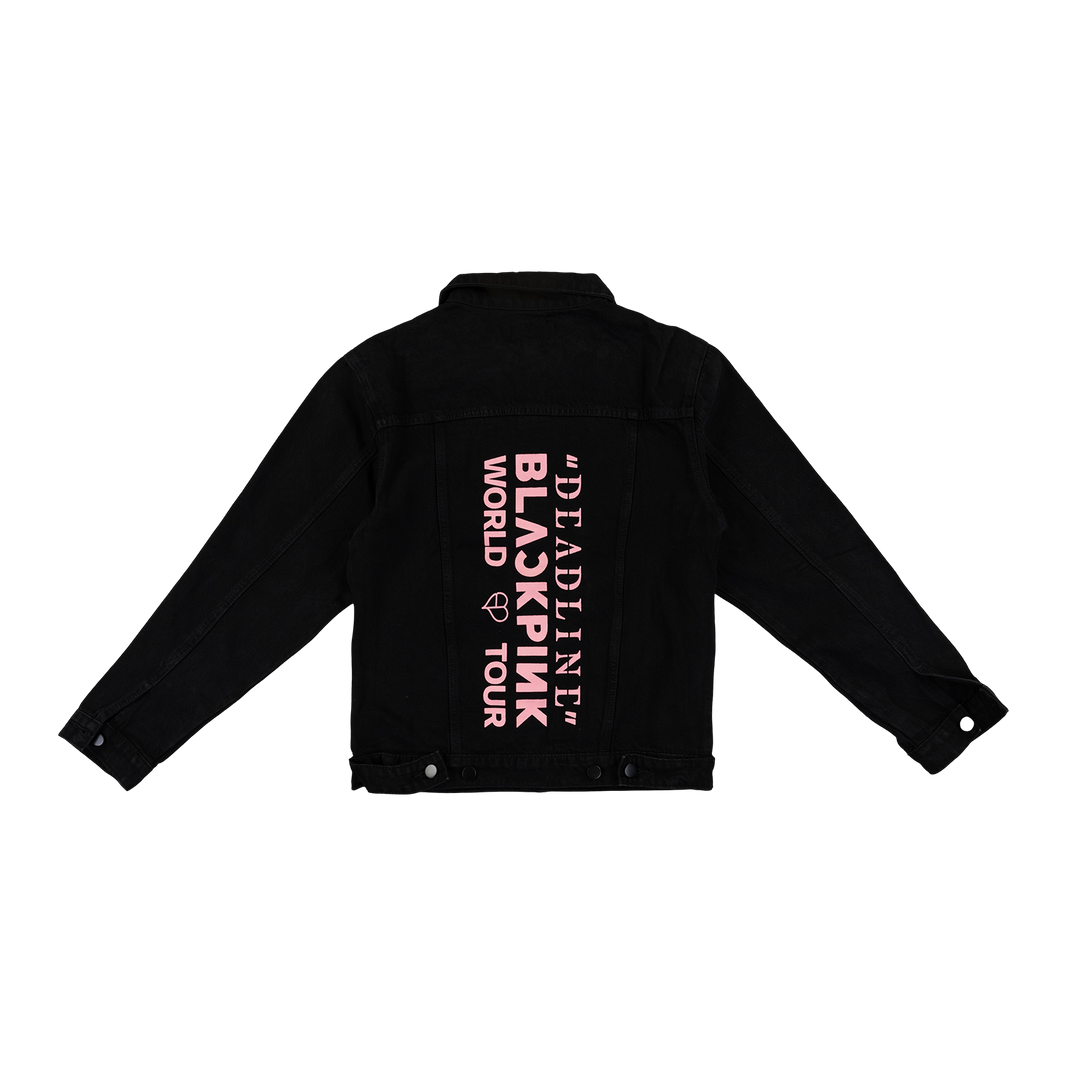 ALL APPAREL – BLACKPINK OFFICIAL STORE (NA)