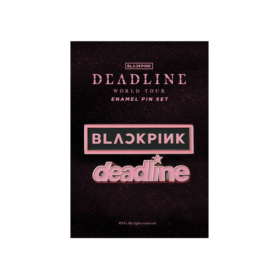 ALL ACCESSORIES – BLACKPINK OFFICIAL STORE (NA)